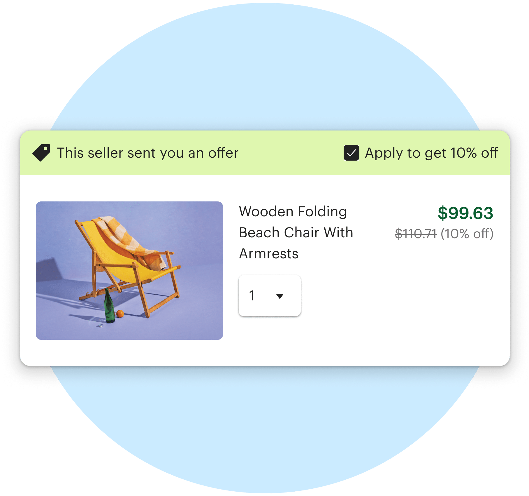 Etsy Made for You - 2024 Feature Release - Etsy