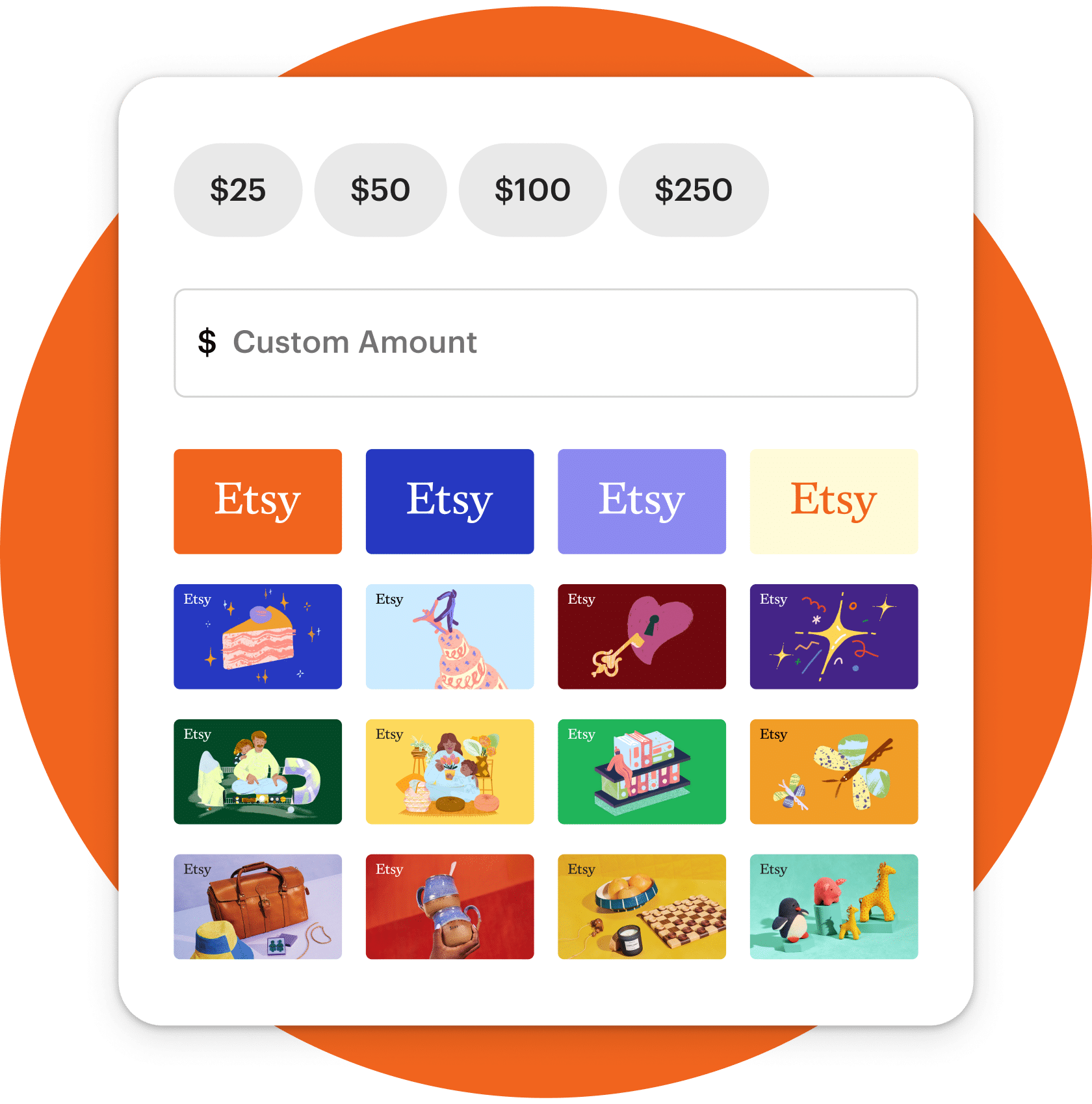 Etsy Made for You - 2024 Feature Release - Etsy