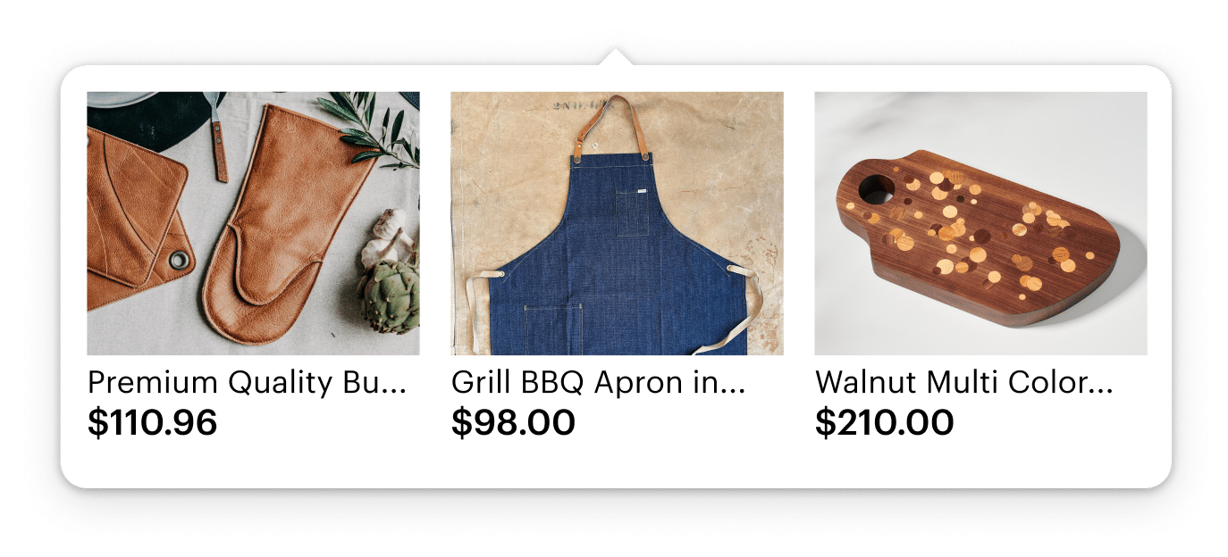 Etsy Made for You - 2024 Feature Release - Etsy