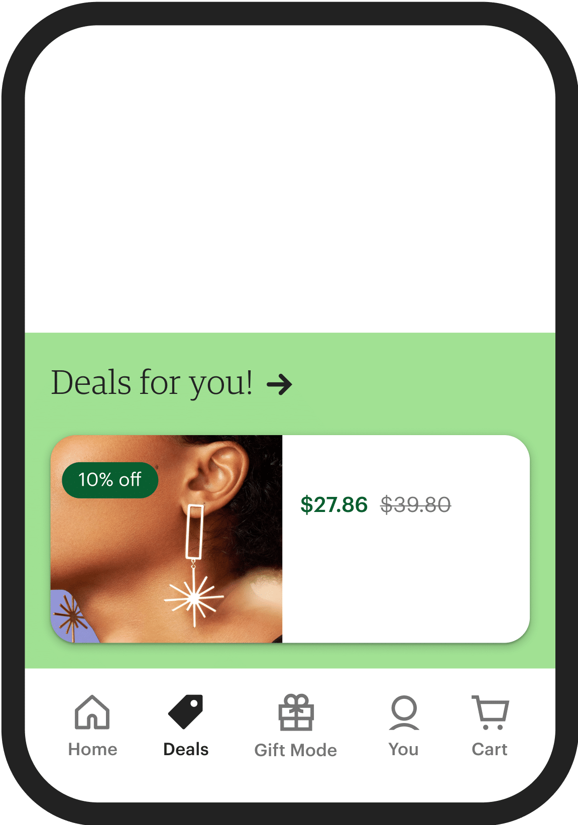 Etsy Made for You - 2024 Feature Release - Etsy